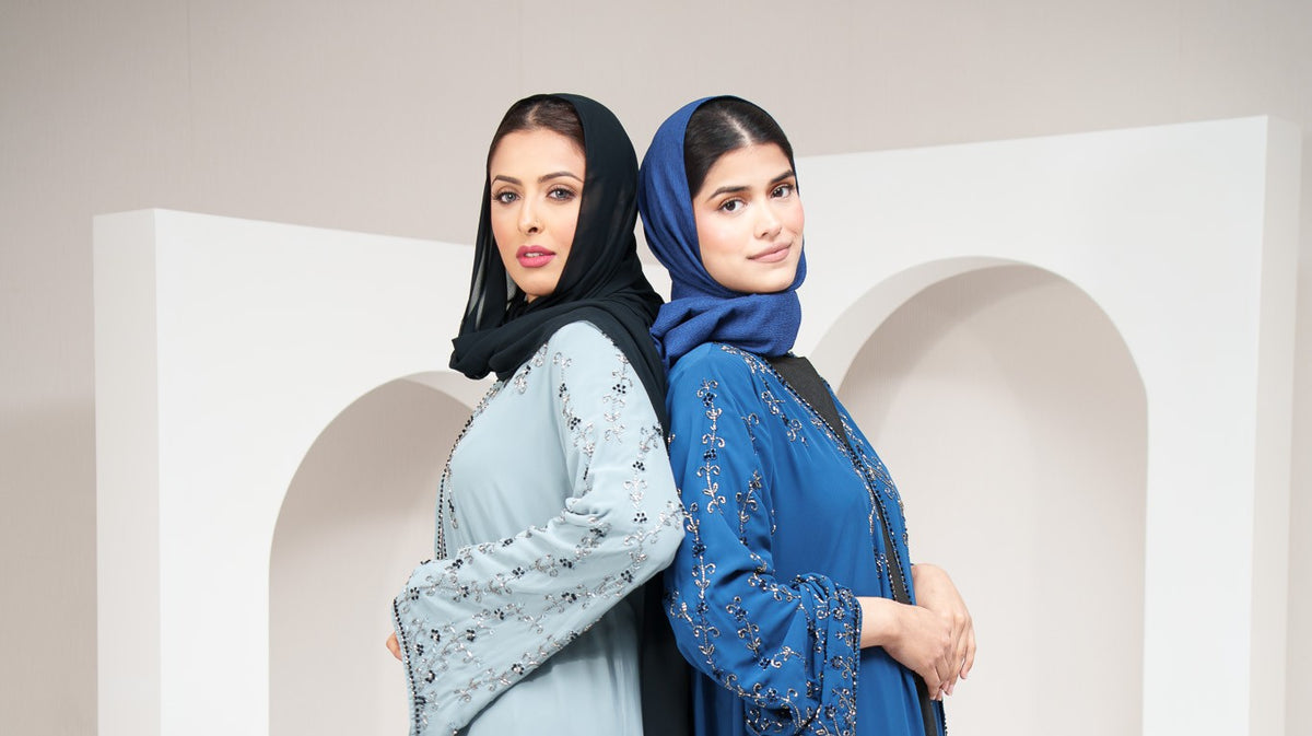 Coats/Outerwear – Safa Islamic Lifestyle