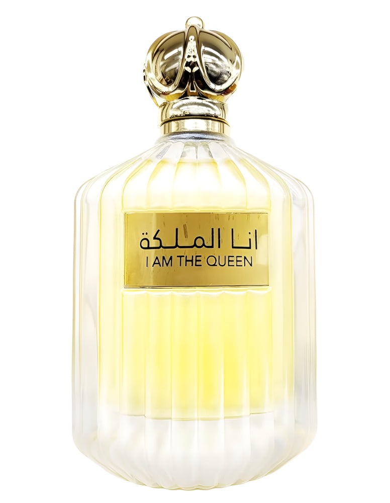 I Am The Queen (Ana Al Malikah) 100ml – Safa Islamic Lifestyle