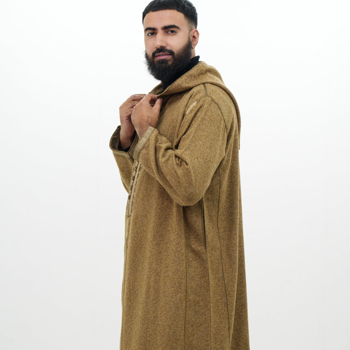Boys Jubbah – Safa Islamic Lifestyle