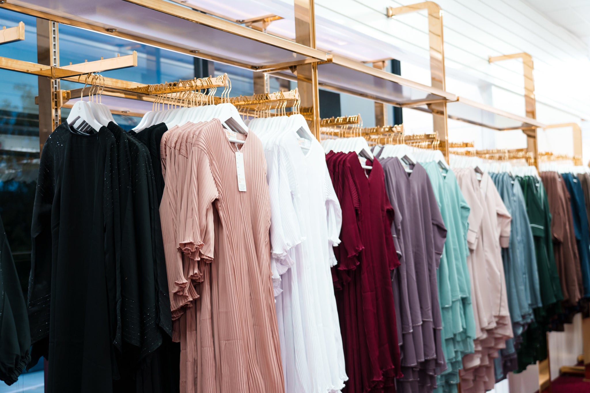 Safa Islamic Lifestyle | Islamic Department Store