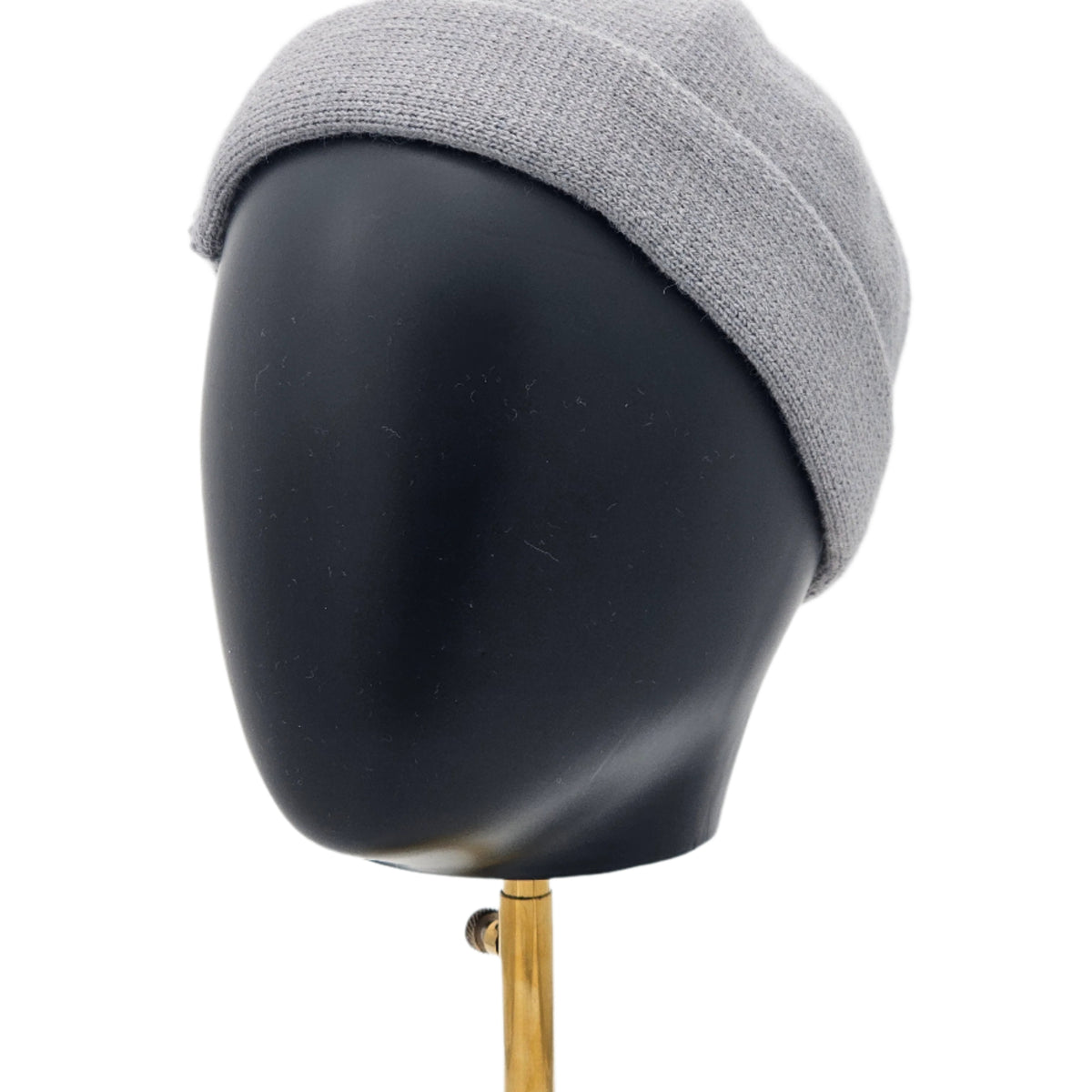 Grey Wool Mosque Cap – Safa Islamic Lifestyle