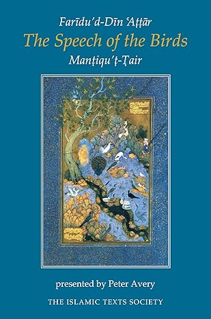 The Speech of the Birds – Safa Islamic Lifestyle