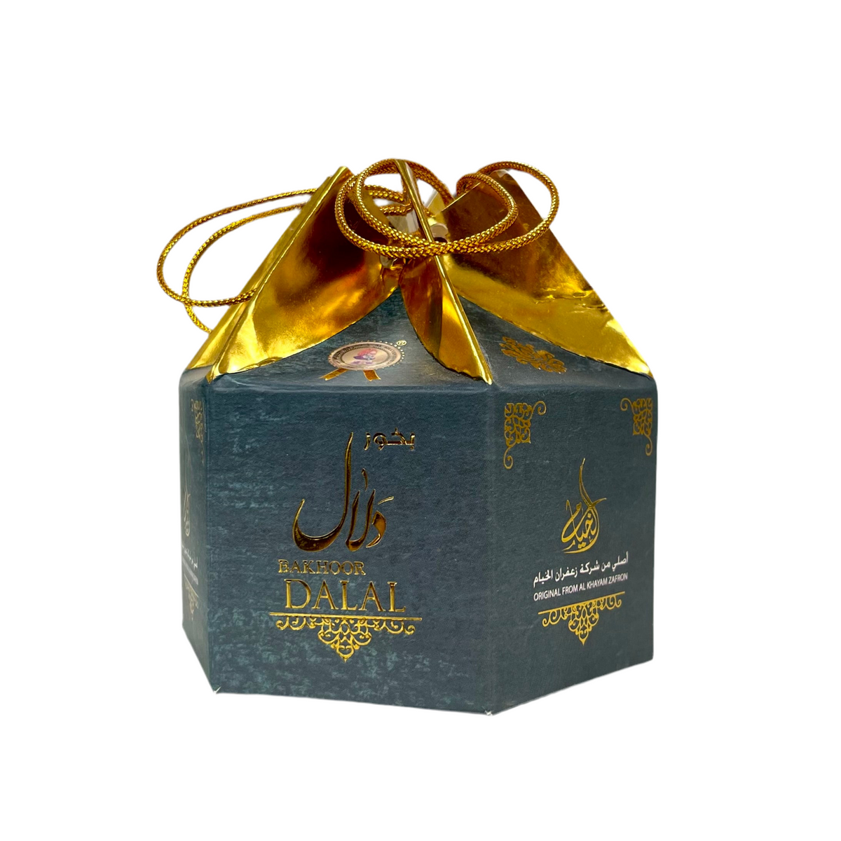 Bakhoor Dalal – Safa Islamic Lifestyle