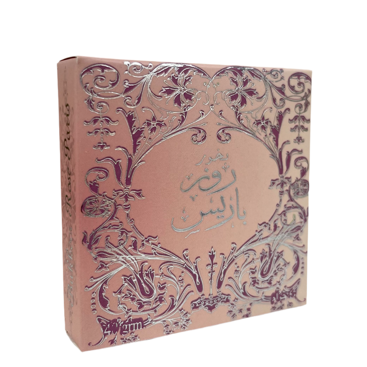 Bukhoor Rose Paris – Safa Islamic Lifestyle