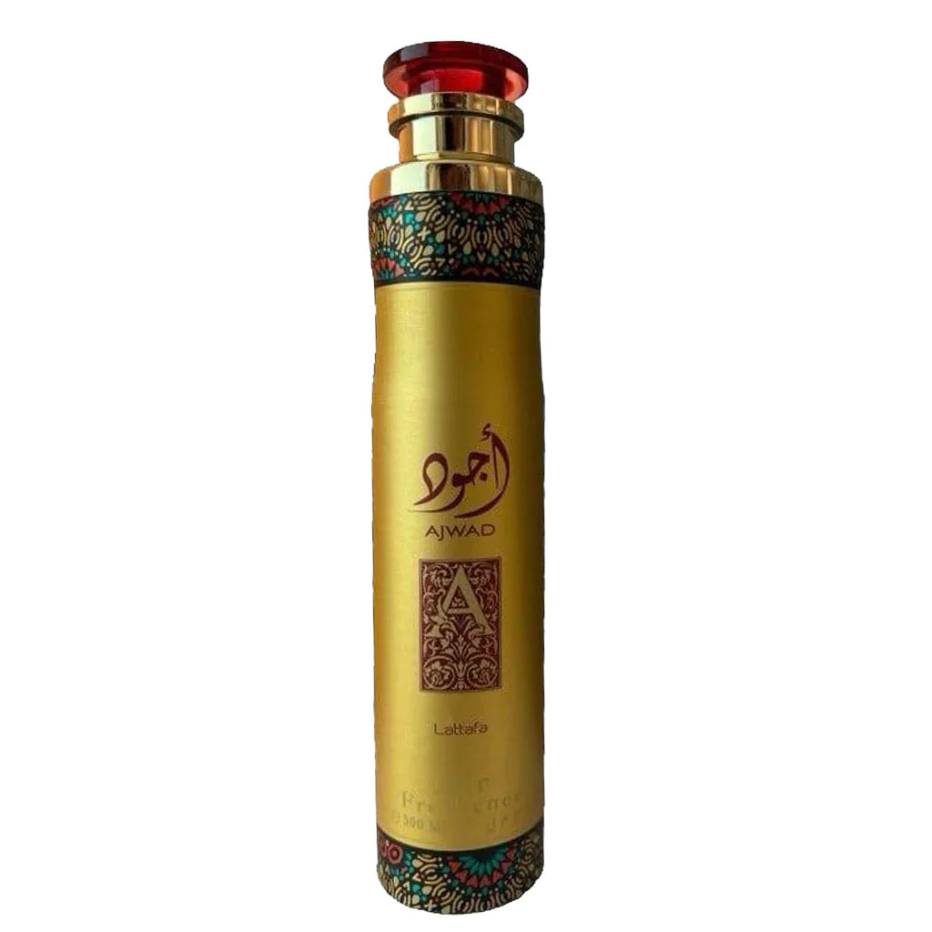 Ajwad Air Freshener – Safa Islamic Lifestyle