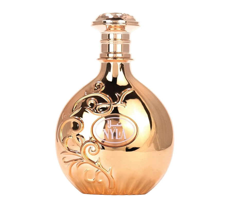 Arabiyat Prestige Nyla Unisex 80ml – Safa Islamic Lifestyle