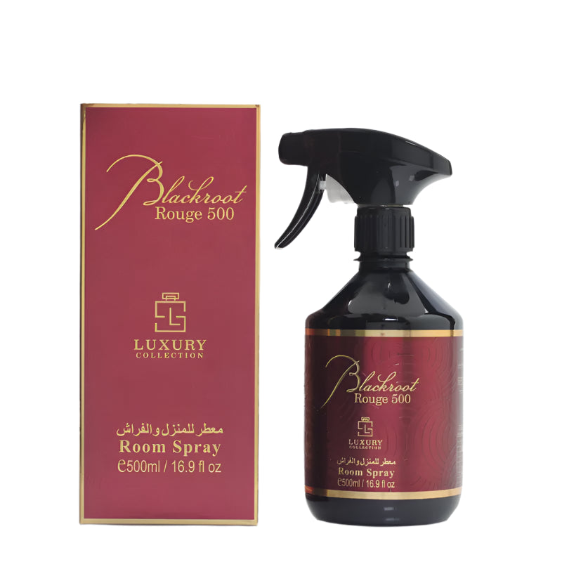 Blackroot Rouge 500 500ml – Safa Islamic Lifestyle