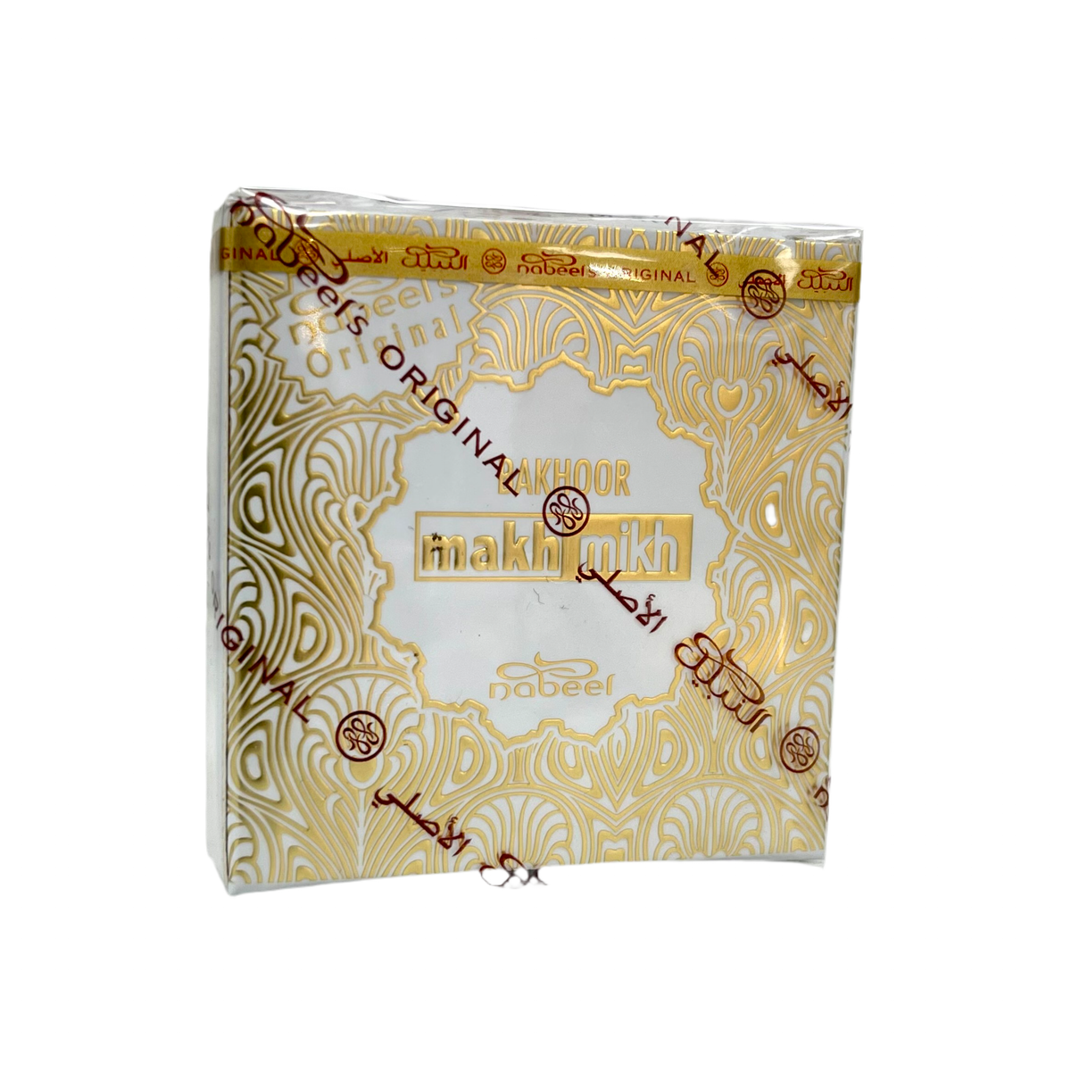Bakhoor Makh Mikh – Safa Islamic Lifestyle