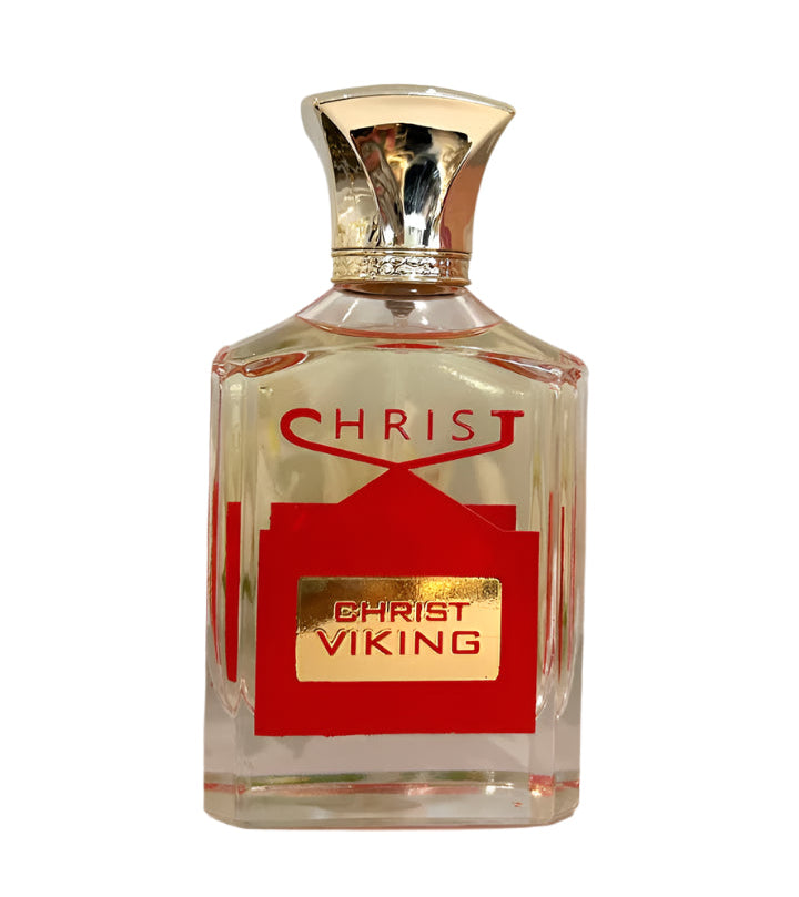 Christ Viking Perfume 100ml – Safa Islamic Lifestyle