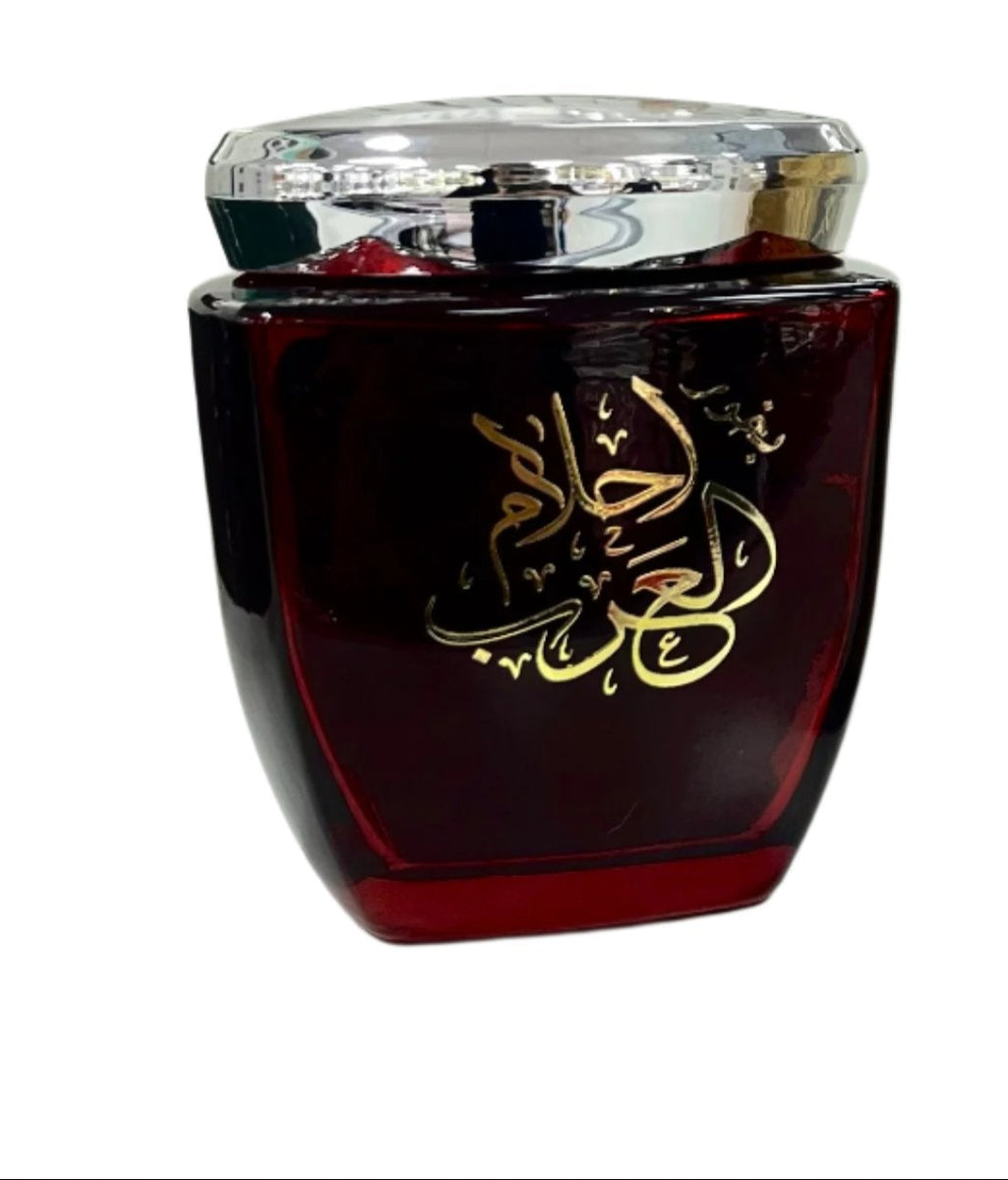 Bukhoor Ahlam Al Arab – Safa Islamic Lifestyle