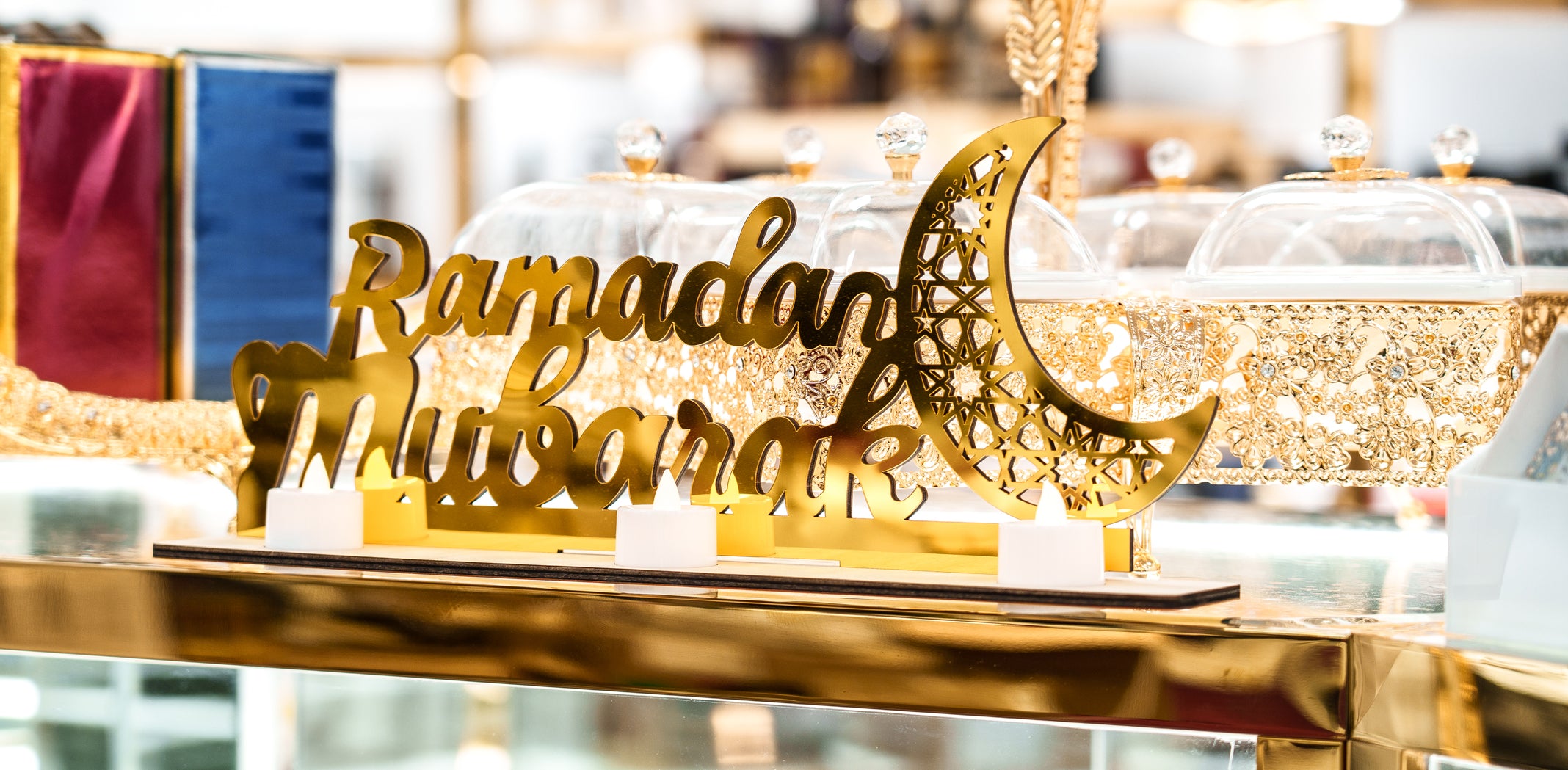 Safa Islamic Lifestyle | Islamic Department Store