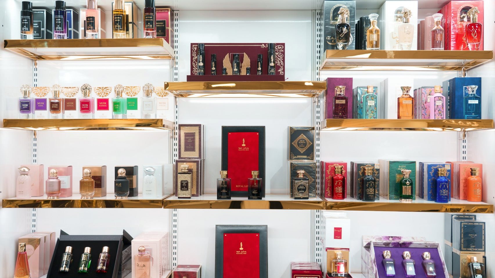 Safa Islamic Lifestyle | Islamic Department Store