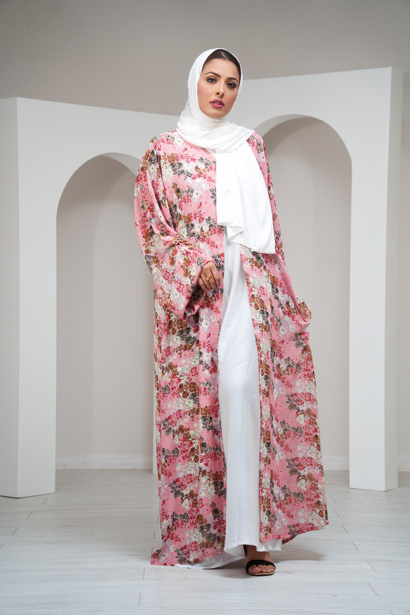 Islamic Lifestyle Shop | Modest Clothing Abayas Online UK – Safa ...