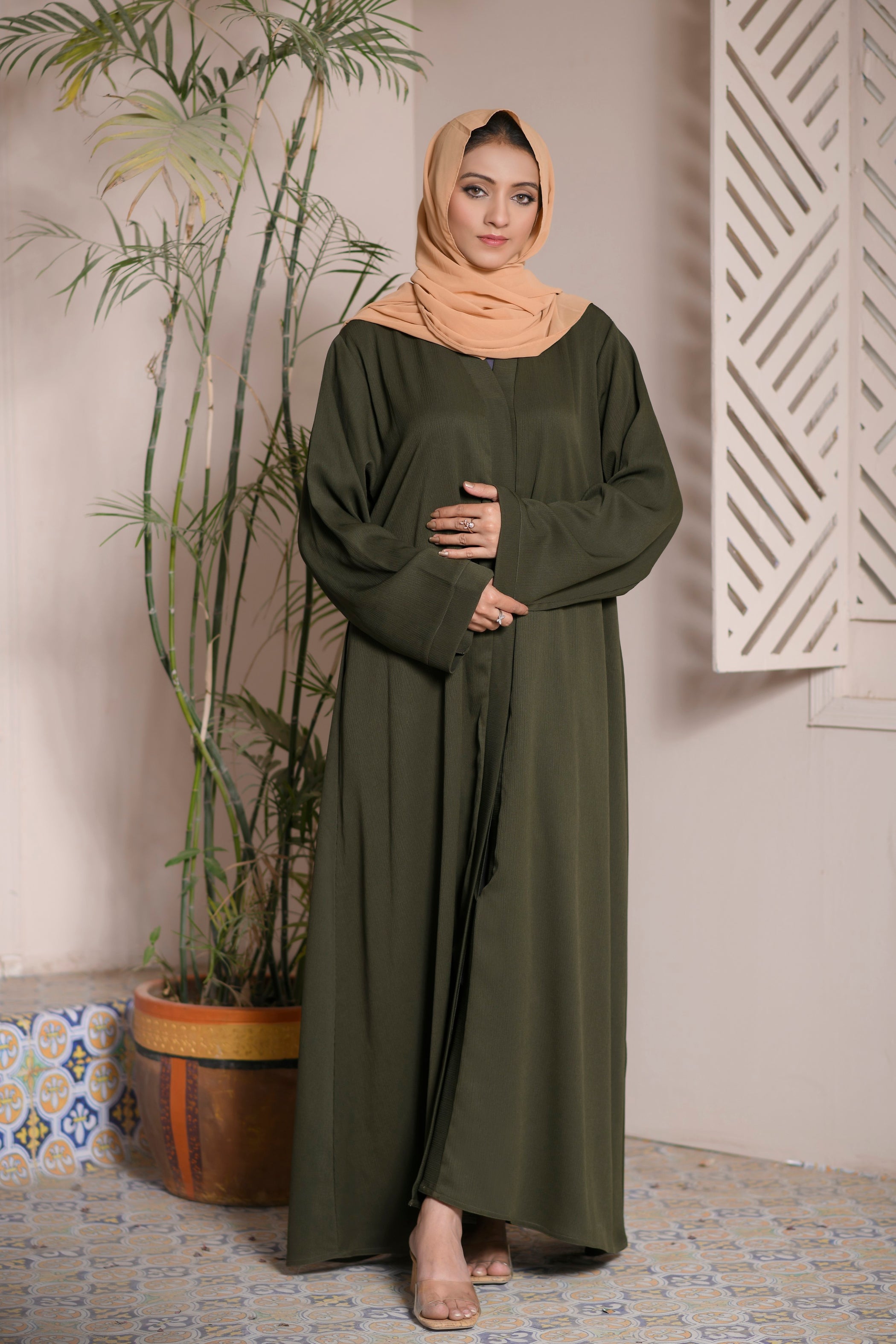 Islamic Lifestyle Shop | Modest Clothing Abayas Online UK – Safa ...