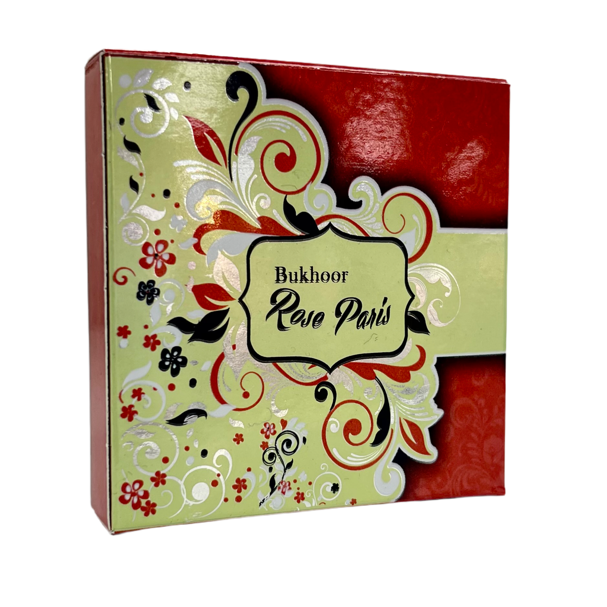 Bukhoor Rose Paris – Safa Islamic Lifestyle