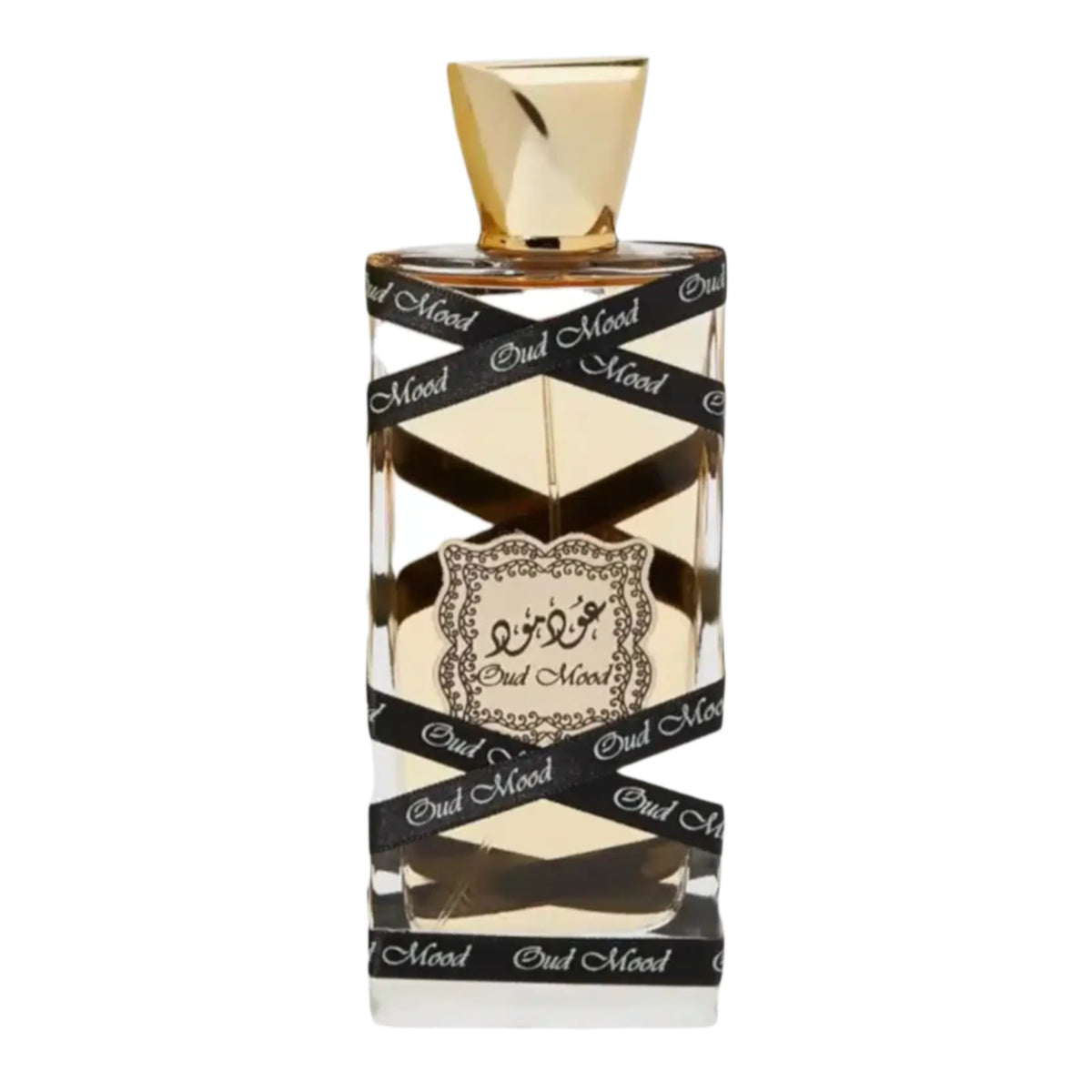 Oud Mood 100ml Unisex – Safa Islamic Lifestyle