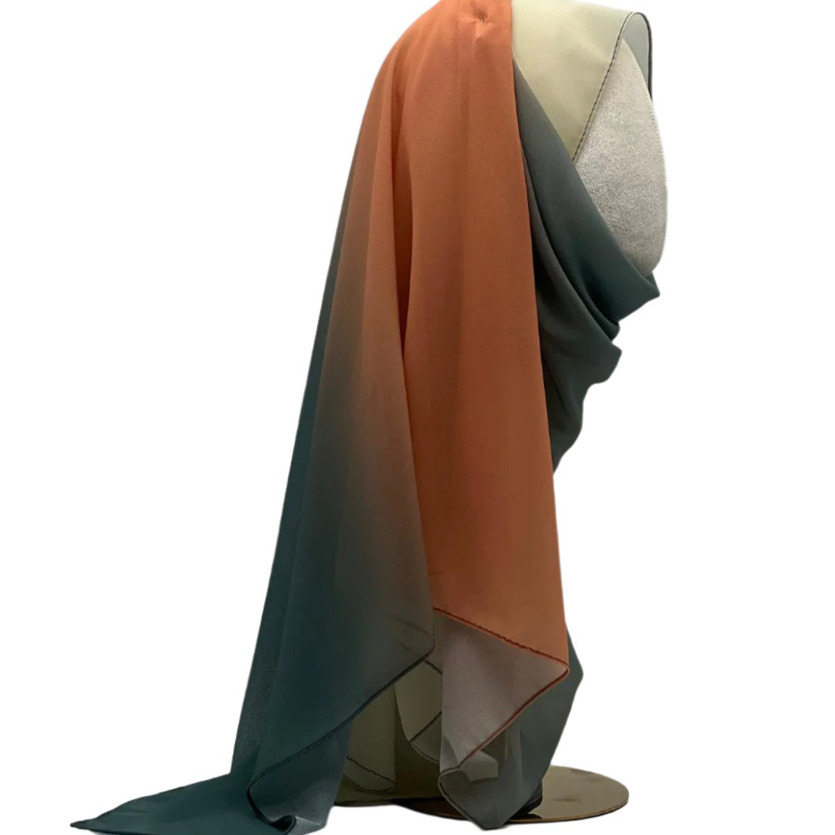 Two Tone Scarf – Safa Islamic Lifestyle