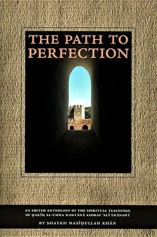 The Path To Perfection – Safa Islamic Lifestyle