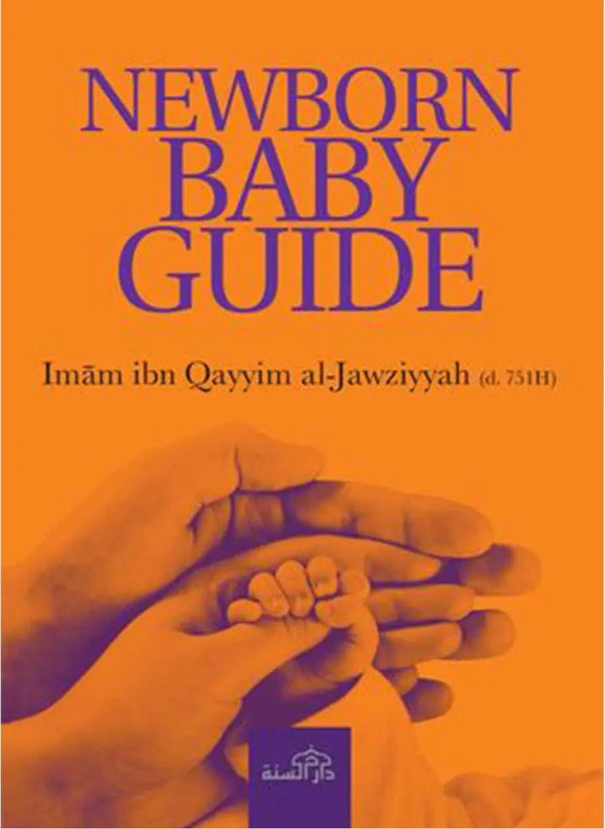 Newborn Baby Guide – Safa Islamic Lifestyle
